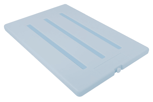 Plaque eutectique PCM 0°C, Accumulateur de froid